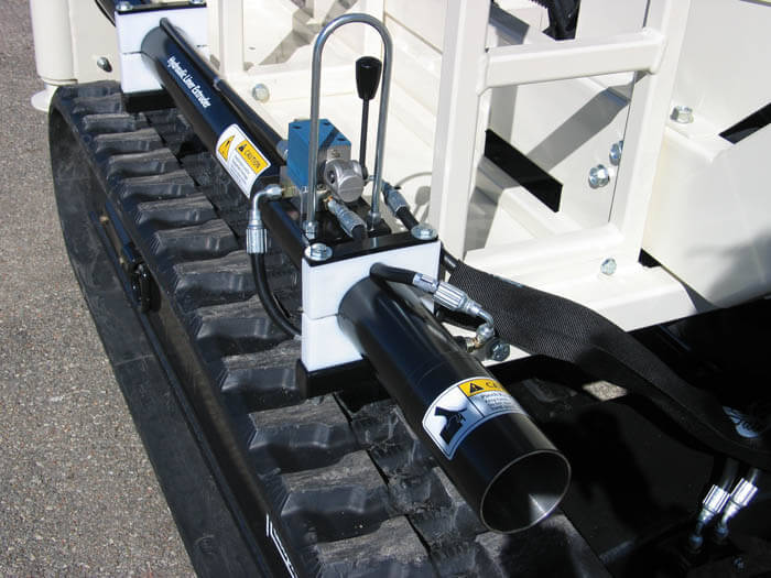 | Geoprobe®钻机和工具制造商