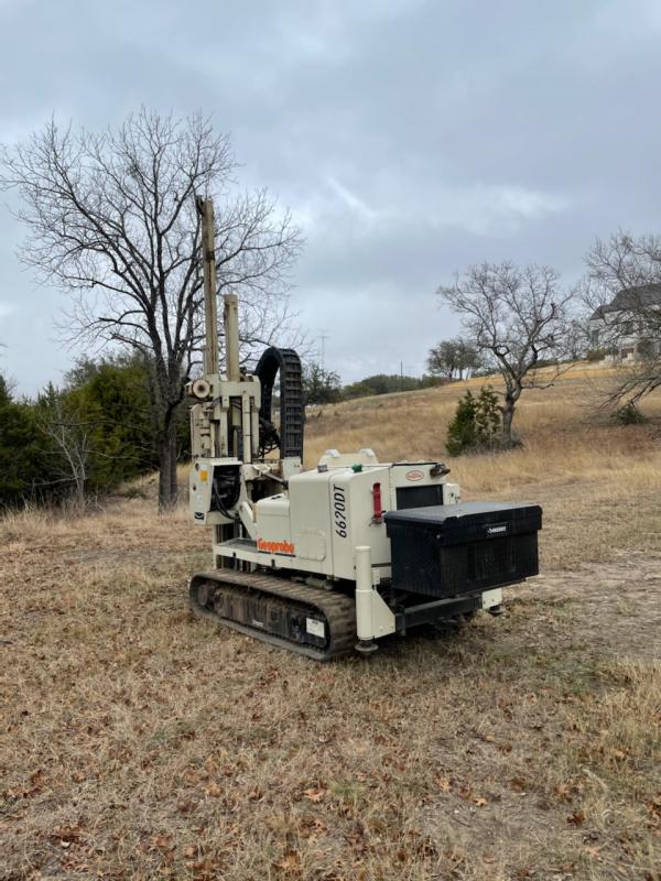 使用:6620 DT | Geoprobe Systems®